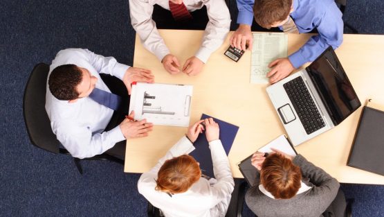 evaluación grupal | Psicotécnicos-NET